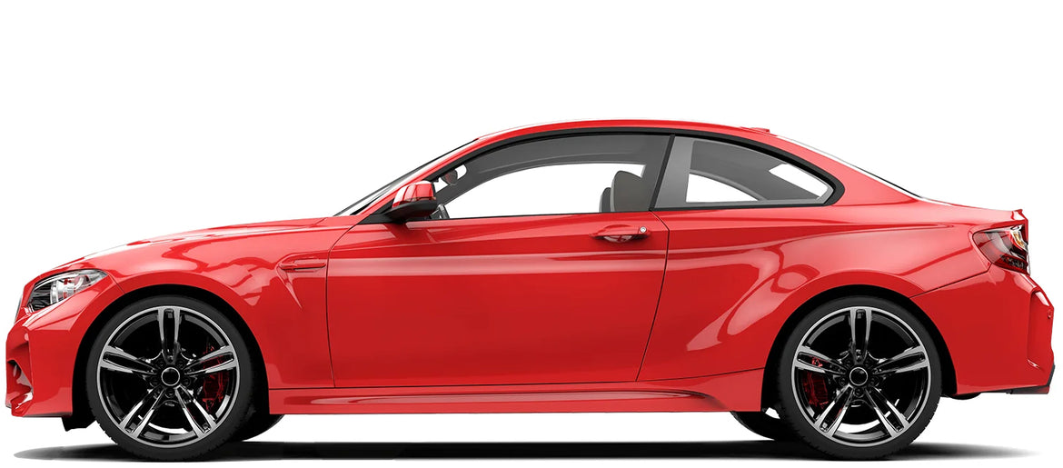 Evolve Car Care